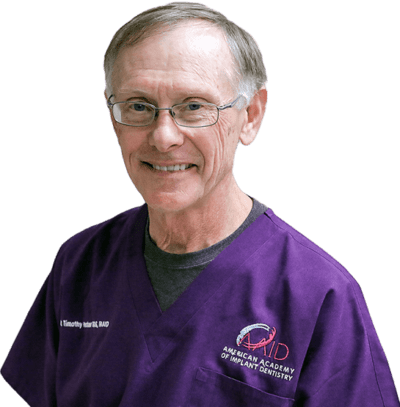 About - Searcy Dental